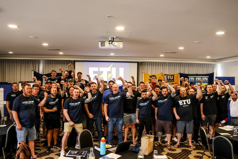 Ask the NSW Government to protect electrical licensing and safety ...